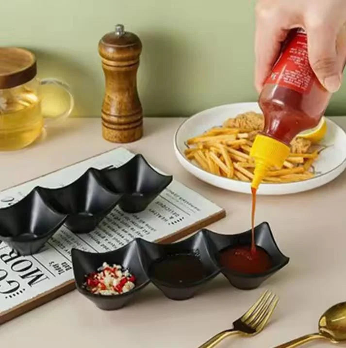 3-Bowl Dipping Set – Flash Traders