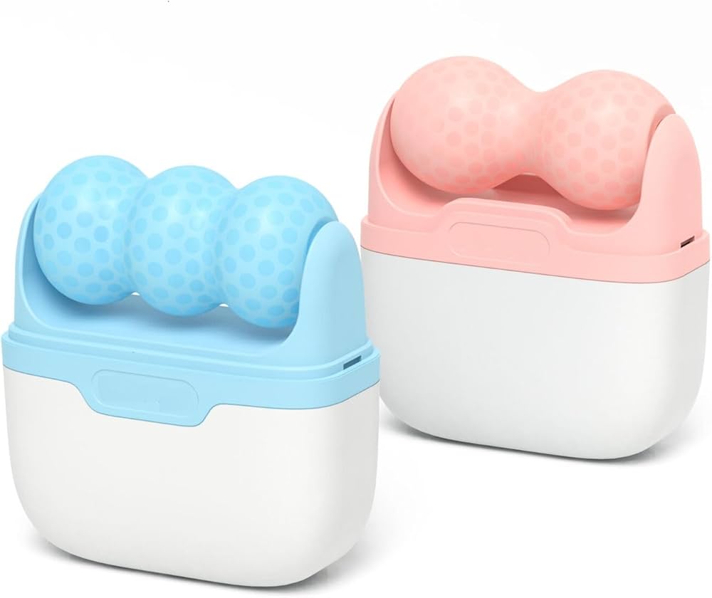 Duo Cool & Calm Ice Roller – Flash Traders