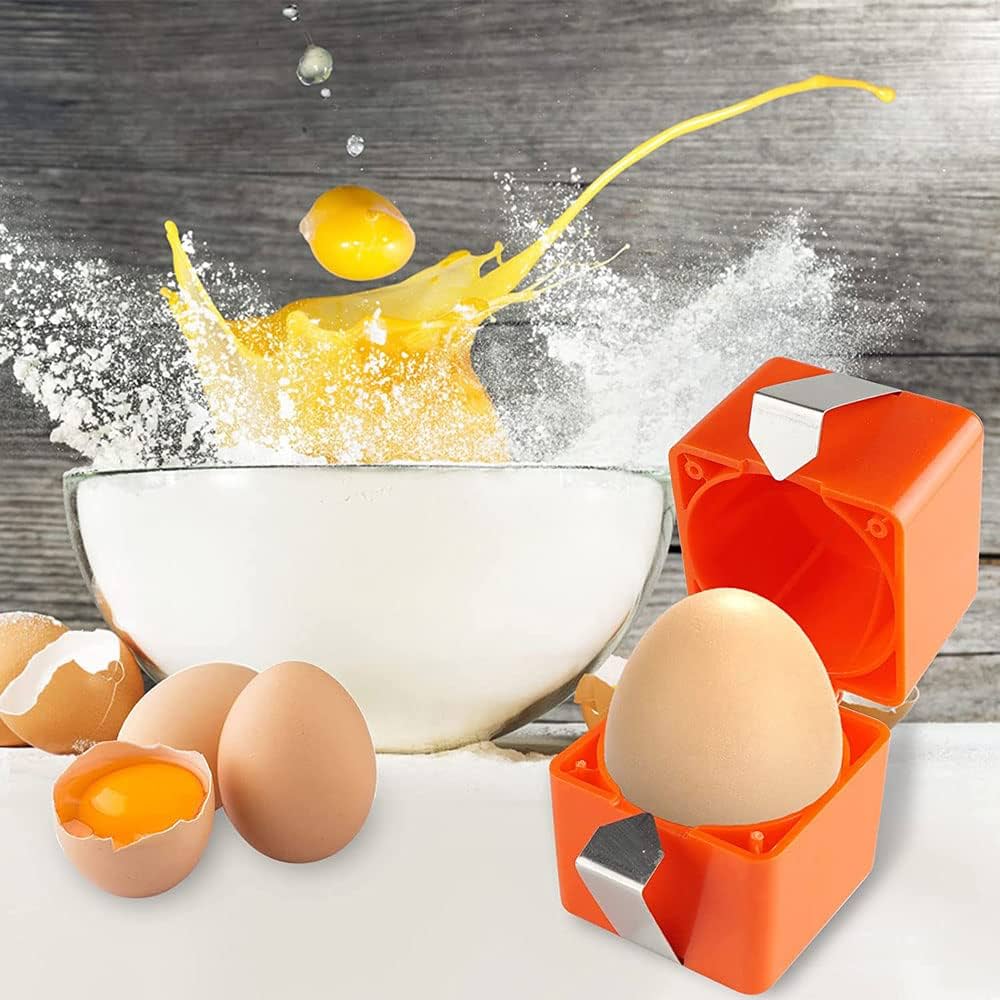 Egg Breaker Tool – Flash Traders