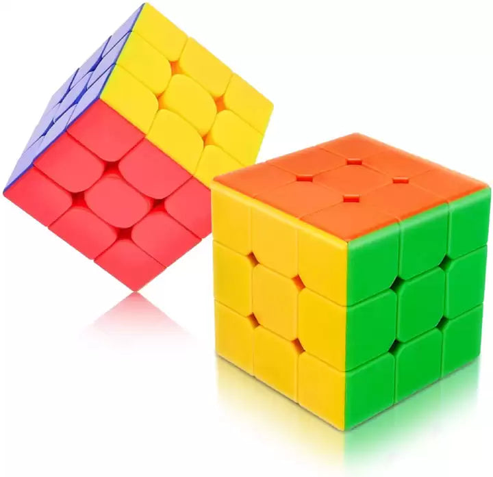 Rubik's Classic Cube 3x3 – Flash Traders