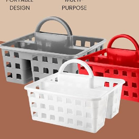 Multi-Compartment Carry-All – Flash Traders