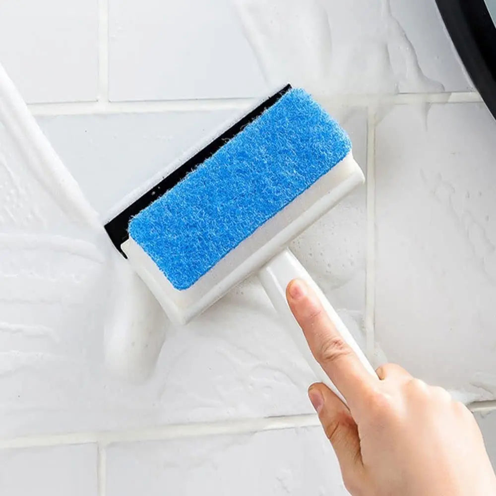 Multi-function Glass Window Wiper Soap Cleaner(5inch) – Flash Traders